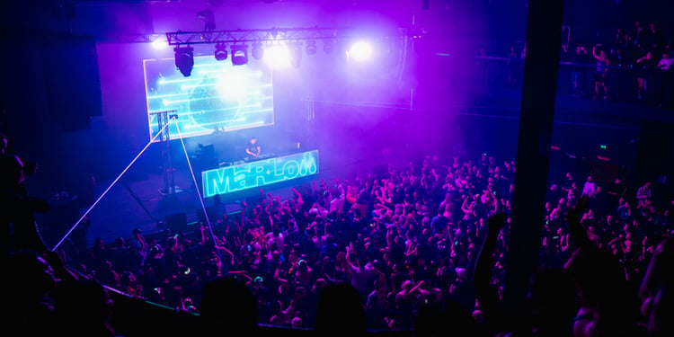 Adelaide Nominated For ‘Best Global Music City’