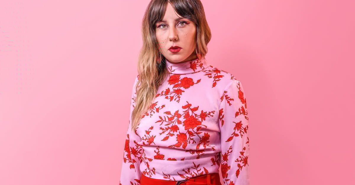 The team behind Tones and Tash talk new Maddy Jane album