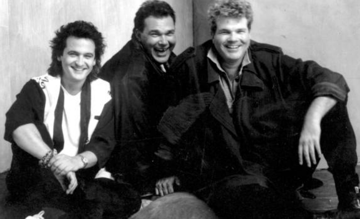 Native Tongue announces deal with Marc Hunter's estate