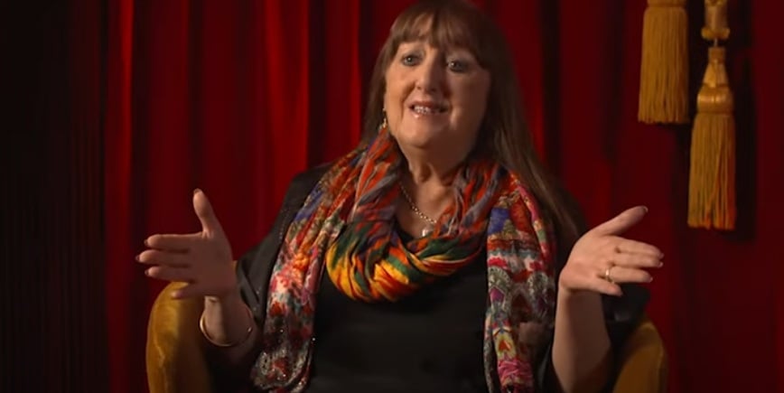 Marcie Jones Dead: Marcie and the Cookies Singer Was 79