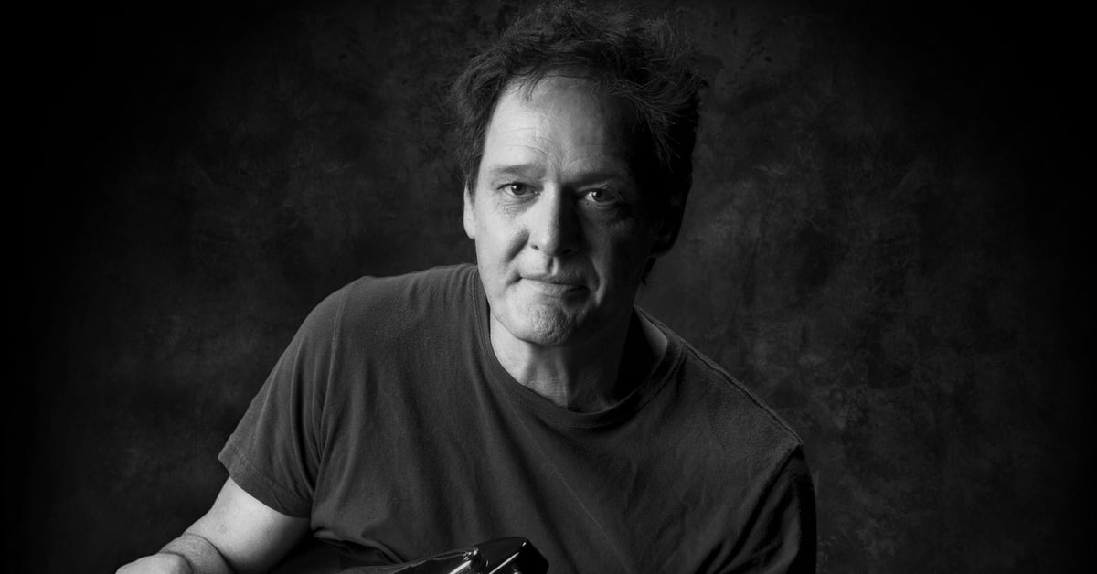 Celebrated Artist and Producer Mark Moffatt Dies at 74