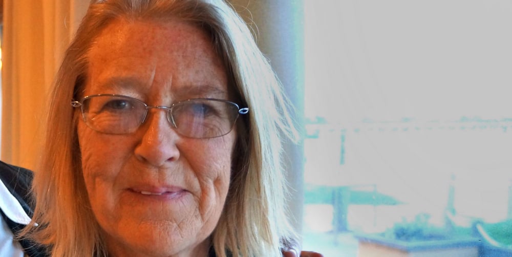 Frontier Touring ‘Icon’ Mary Bainbridge Steps Into Consultancy Role