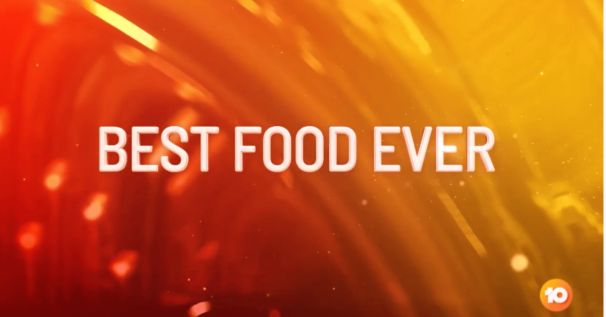 Sync Watch: Channel 10 taps Lily Allen to promote MasterChef