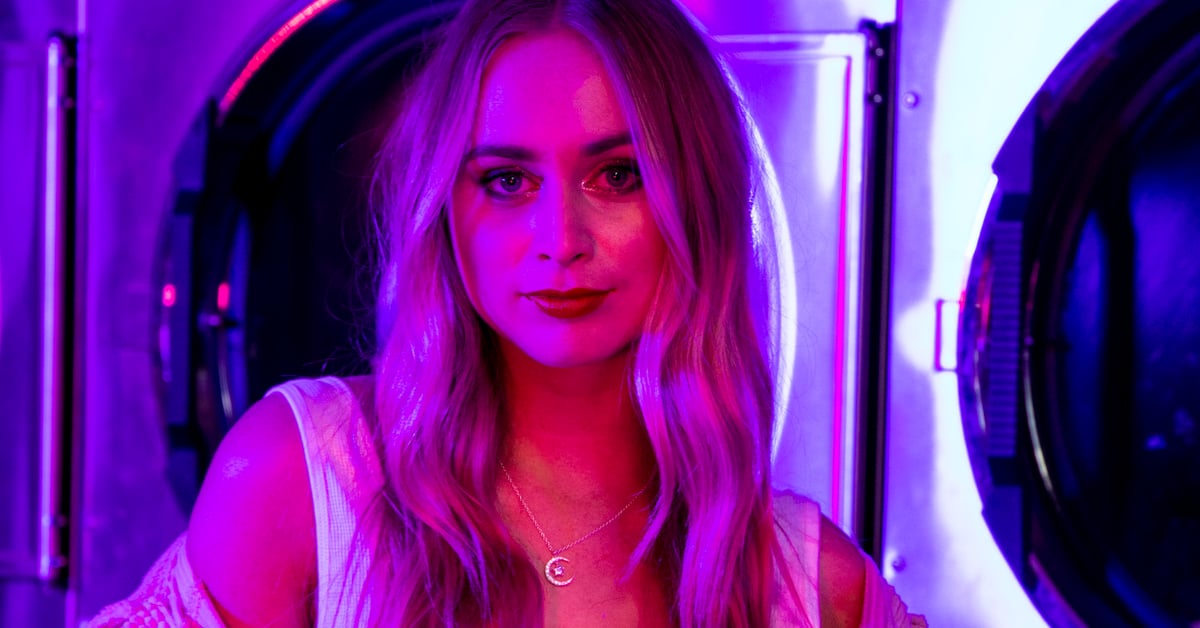 Melanie Dyer holds the #1 song at Australian Country Radio