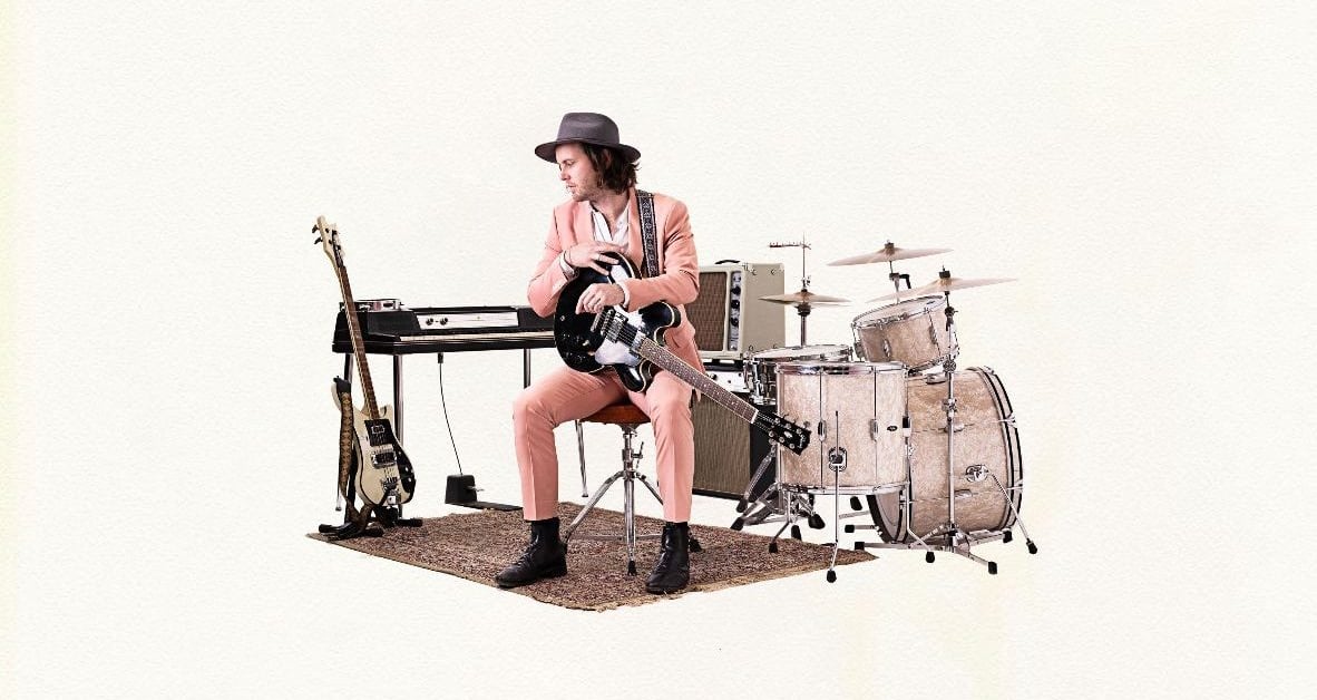 After too long in the shadows, the real Michael McCartney steps out