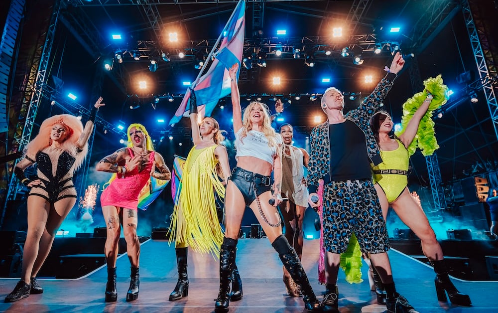 Inaugural Mighty Hoopla Australia Reveals Lineup