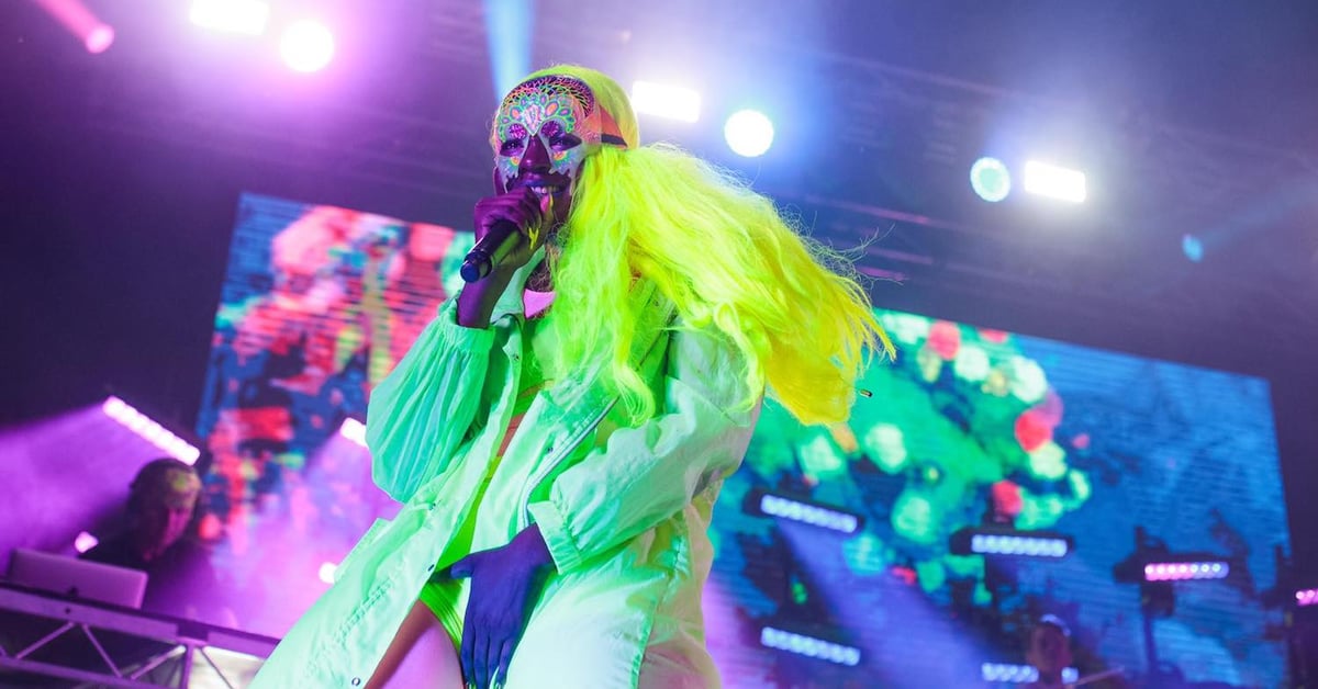2019 Helpmanns: Mona Foma, Live Nation among music winners