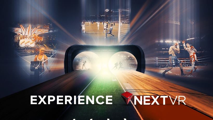 Central Station & NextVR partner for VR experiences: “Teleporting fans ...