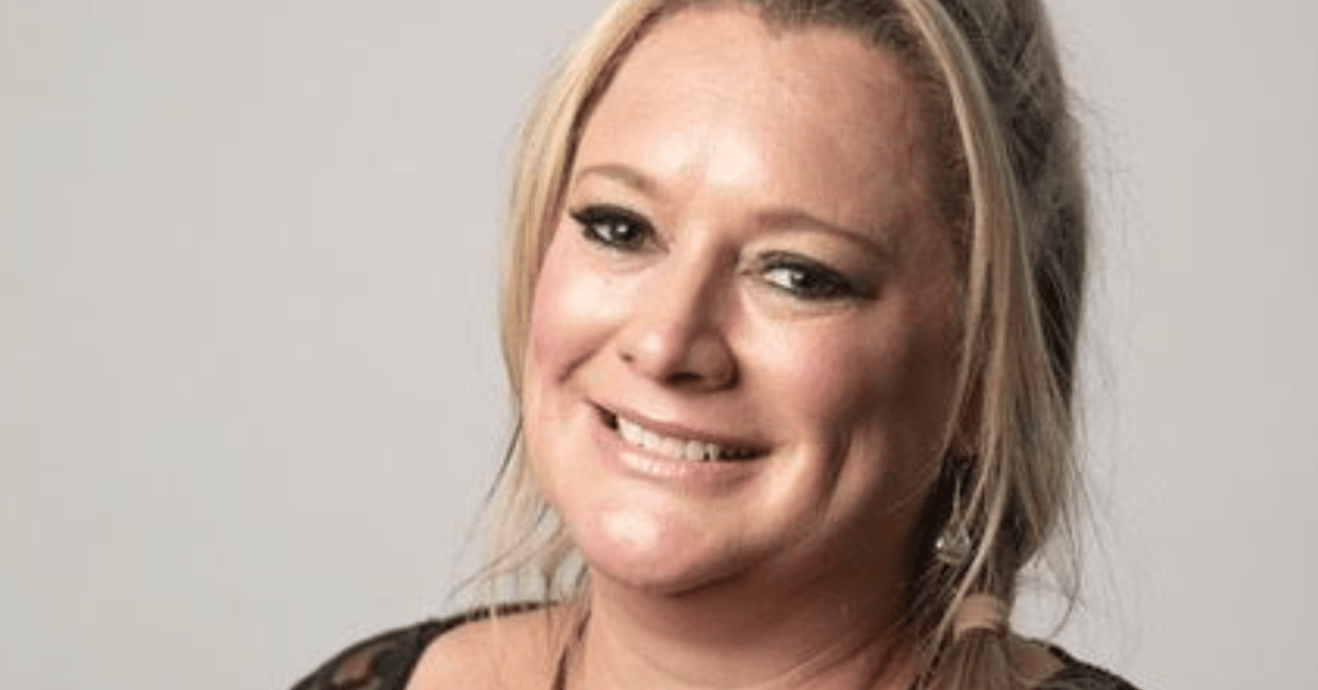 Q&A with Natalie Waller