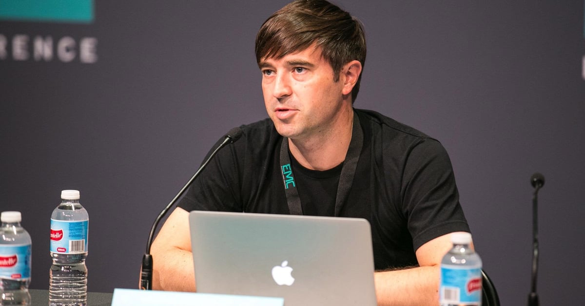 Junkee Media CEO Neil Ackland reveals the worst day of his career