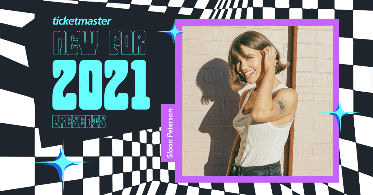 Ticketmaster names 10 Aussie artists to watch in 2021