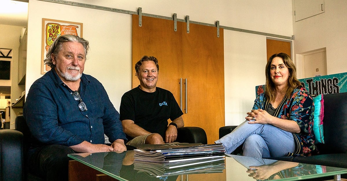 Oztix Acquires Competitor Local Tickets