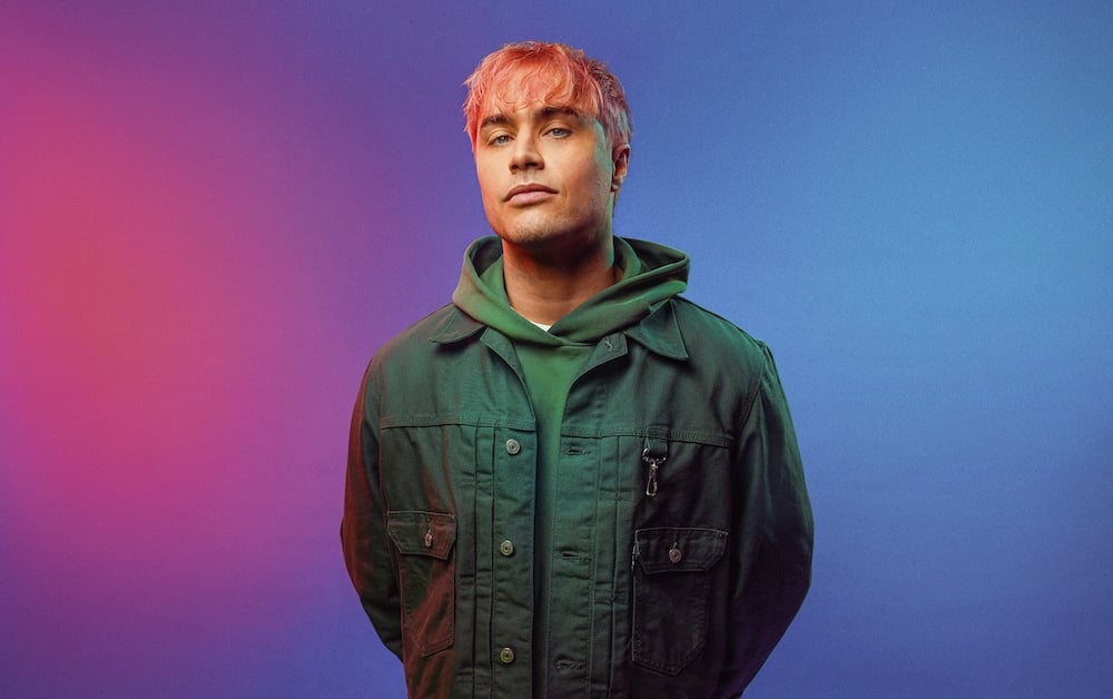 Illy Reunites With Warner Music, Drops New Music (EXCLUSIVE)