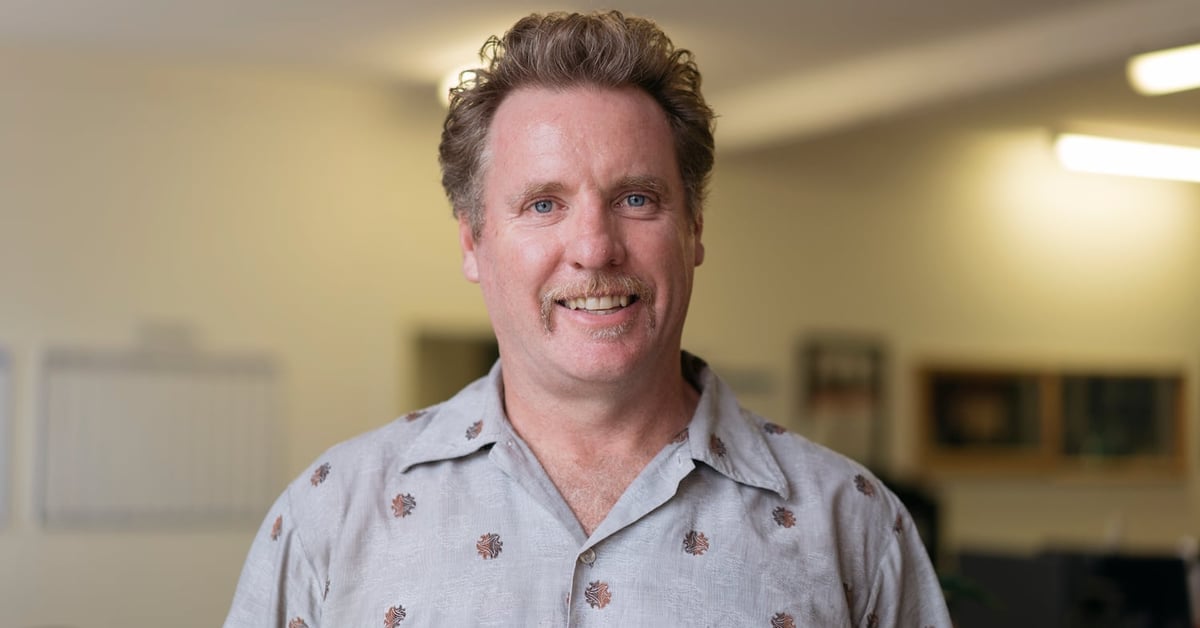 6 key Music Victoria achievements during Patrick Donovan's tenure