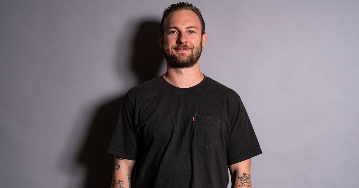 MG Live Promotes Sam Rogers to Director of Touring