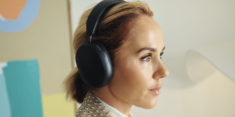 Sonos Unveils Its First Wireless 'Ace' Headphones