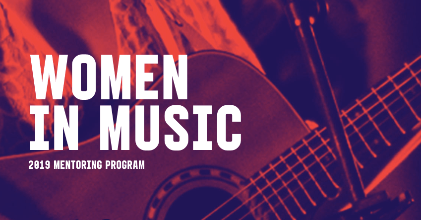 QMusic unveils eight participants for Women In Music program