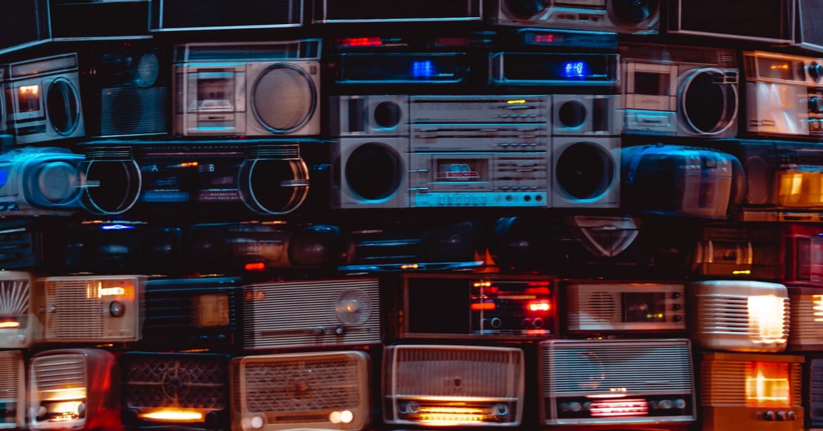 Removing Radio Caps Could Unlock Millions For Artists: Report