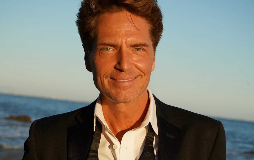 Richard Marx Announces Australian Tour