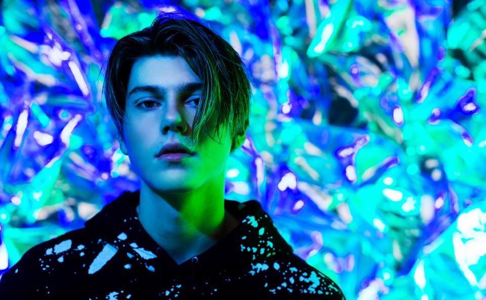 Instagram partners with Ruel for behind-the-scenes IGTV series [exclusive]