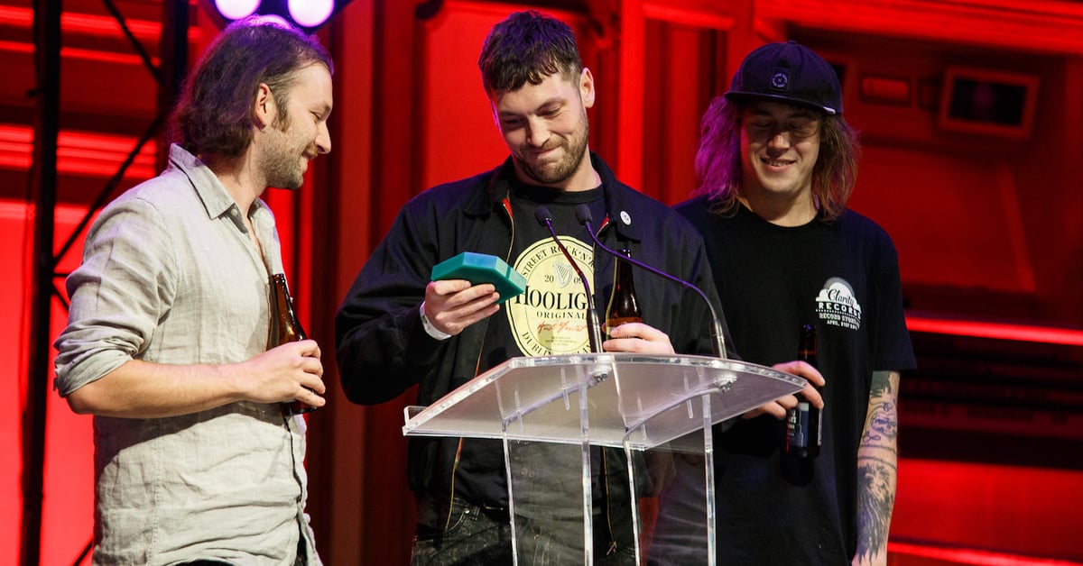 2020 SAM Awards to forge ahead with COVID-19 restrictions