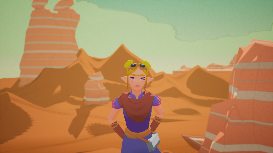 Former Triple J Host Sally Coleman Launches Virtual Science Fiction Band