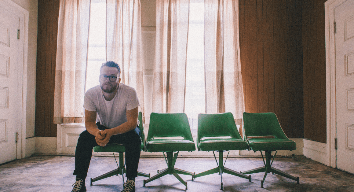 Aussie hitmaker Sam Fischer talks isolation in LA & viral hit 'This City'