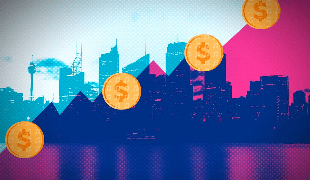 Record labels globally spent $5.8b on A&R and marketing in 2018; how ...