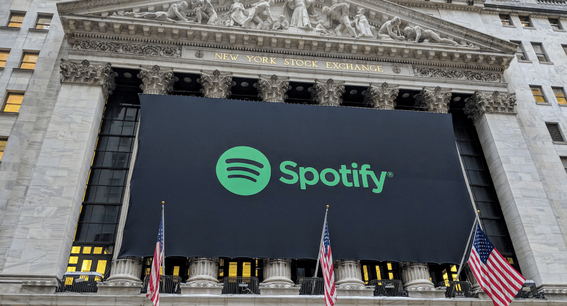 Spotify's $112 million class-action settlement wins court approval