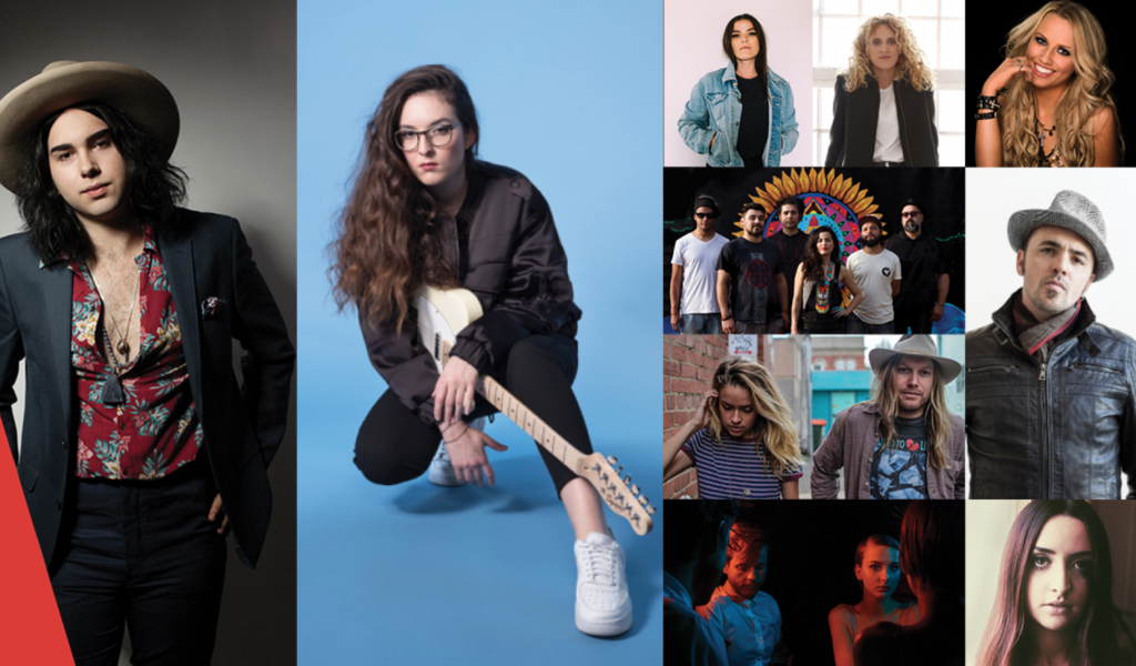 First 30 unveiled for Australian Music Week: “These artists are all ...