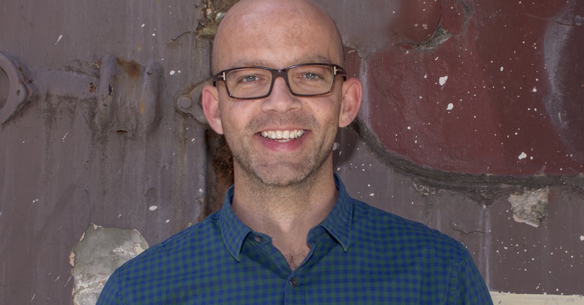 Former MTV Australia boss Simon Bates joins TikTok