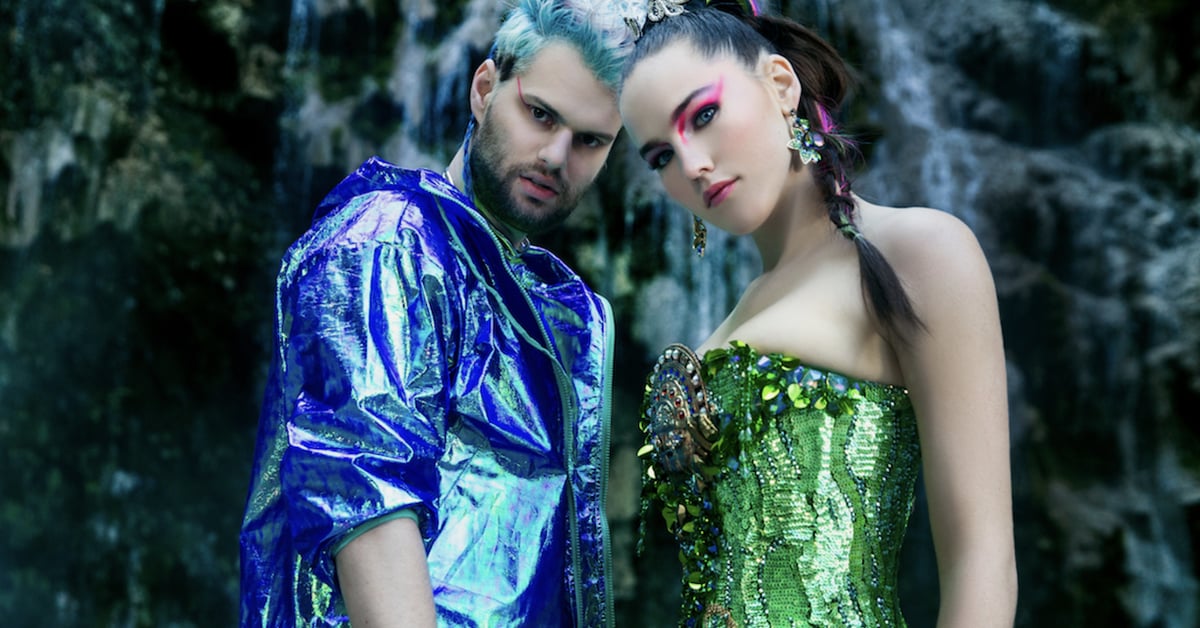 How Sofi Tukker became one of the world’s most synced acts