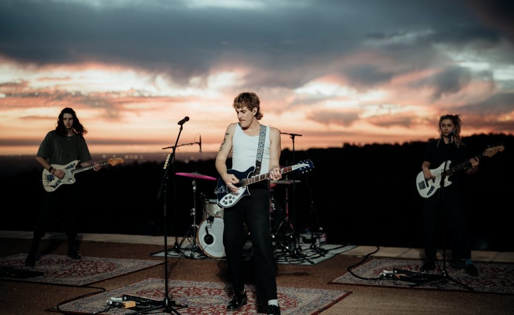 The Sound returns for season three on Sunday with 'less talk, more music'