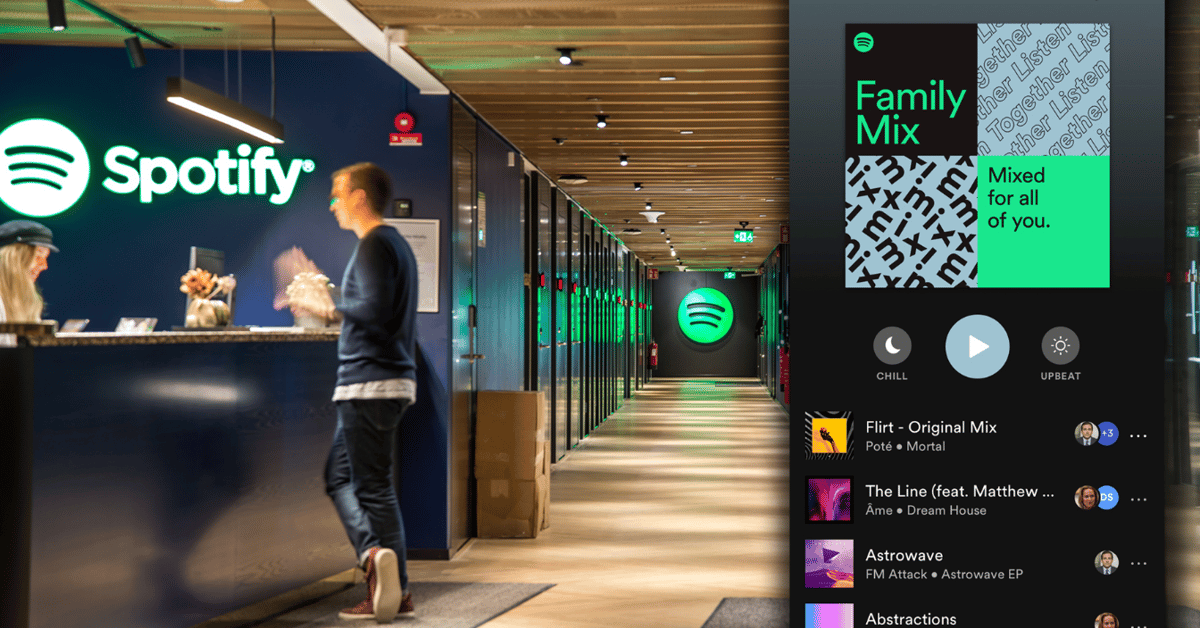 Why is Spotify increasing the cost of its Family Plan in Australia?