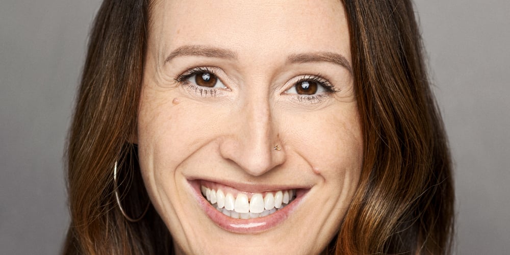 Spotify’s Emily Galloway Talks Product Design, AI and Innovation