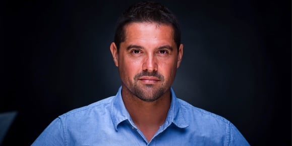 Stephen Hunt Delivers TED Talk on the Healing Power of Music