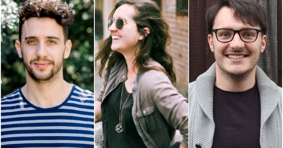 TMN 30 Under 30: Meet your Media & Journalism winners