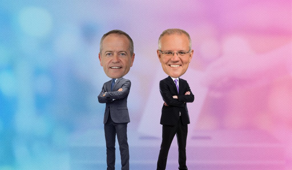 What the Coalition’s election win means for the Aussie music industry