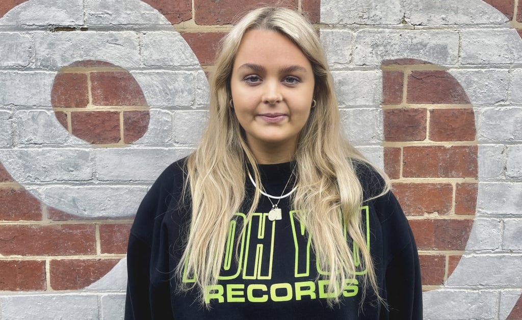 Hooray! Mushroom's Tahlia Ryan wins TMN 30 Under 30 Readers' Choice Award