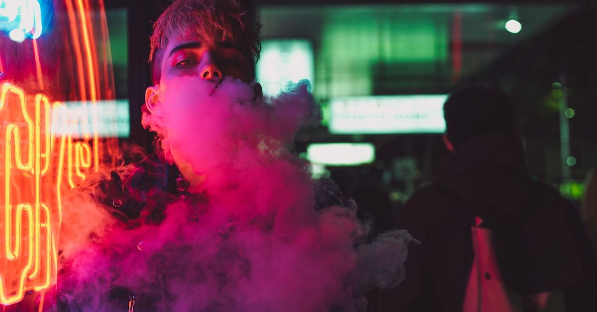 Sydney producer & songwriter Taka Perry joins TMRW Music [exclusive]