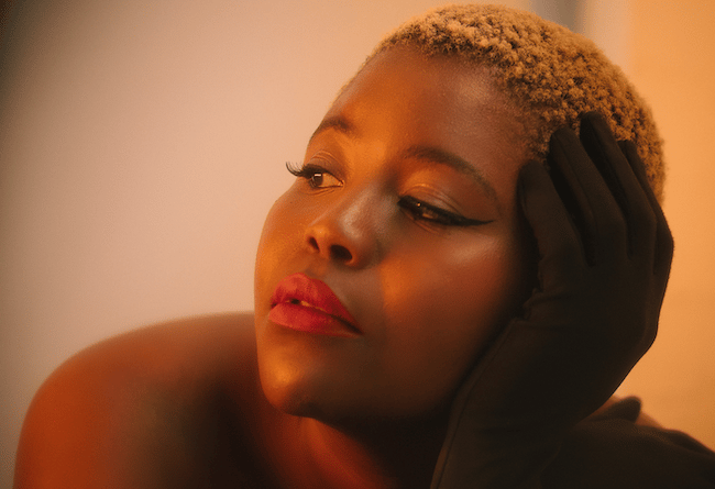 New Name and Management for ‘The Voice’ Favourite Thando