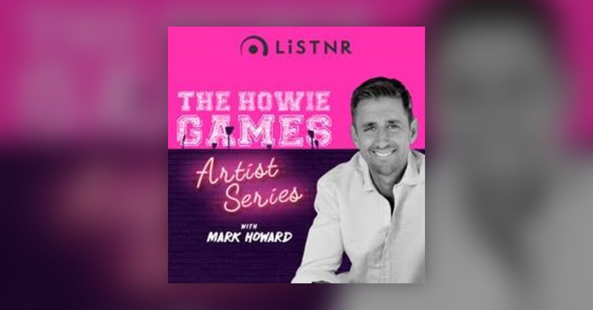 Mark Howard launches artist interview series on LiSTNR, kicking off ...