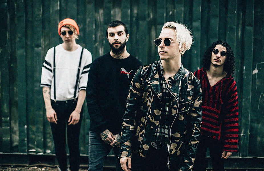 UK’s High Time Records opening office in Sydney