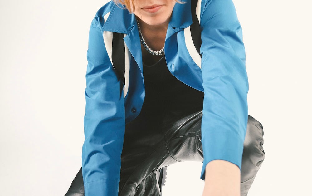 The Kid Laroi’s ‘F*ck Love’ was a Top 10 album globally in 2021: IFPI