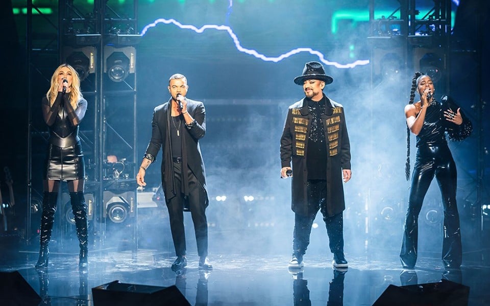 The Voice Australia: Thomas Bleach recaps The Semi Final