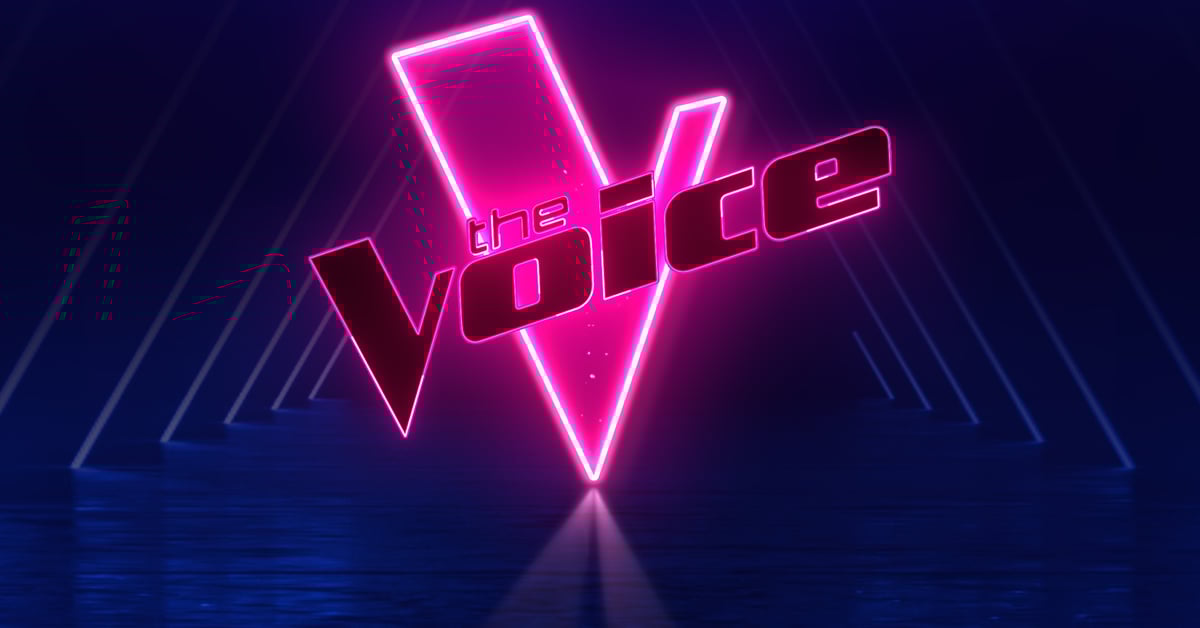Keith, Rita, Guy and Jess: The Voice Australia judges revealed