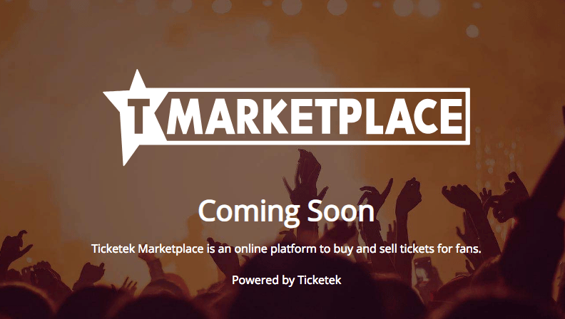 Ticketek to launch a price-capped ticket exchange to “protects fans"