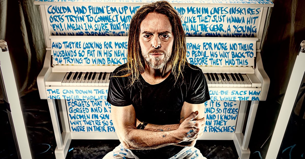 Tim Minchin, Kate Ceberano to perform at Art of Music gala