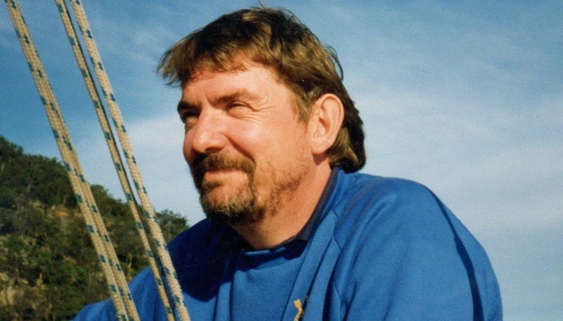 Aussie bassist Tim Partridge passes away