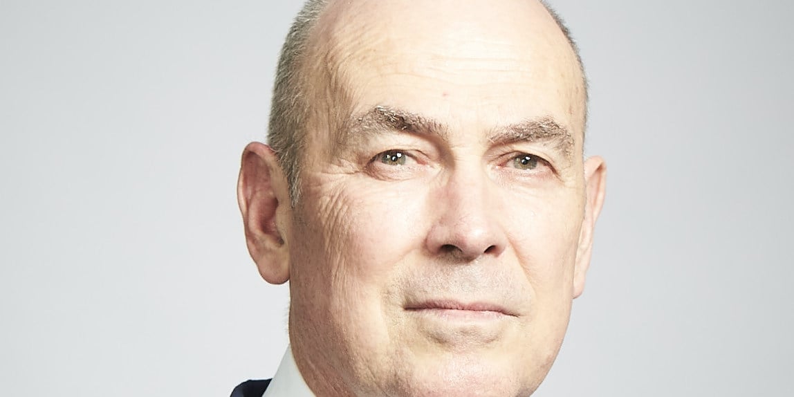 ASM Global's Tim Worton to Step Away From Live Entertainment